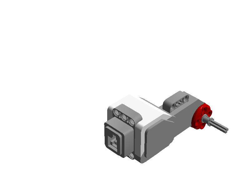 TECHBLAZERS ROBOTICS